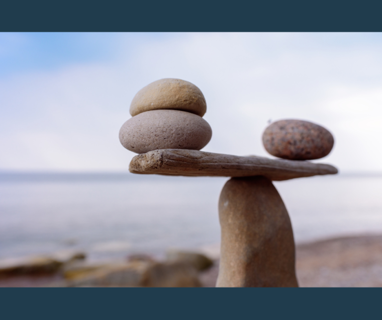 Stoicism, Positivity, and the Art of Balanced Perspective – Monica Federico