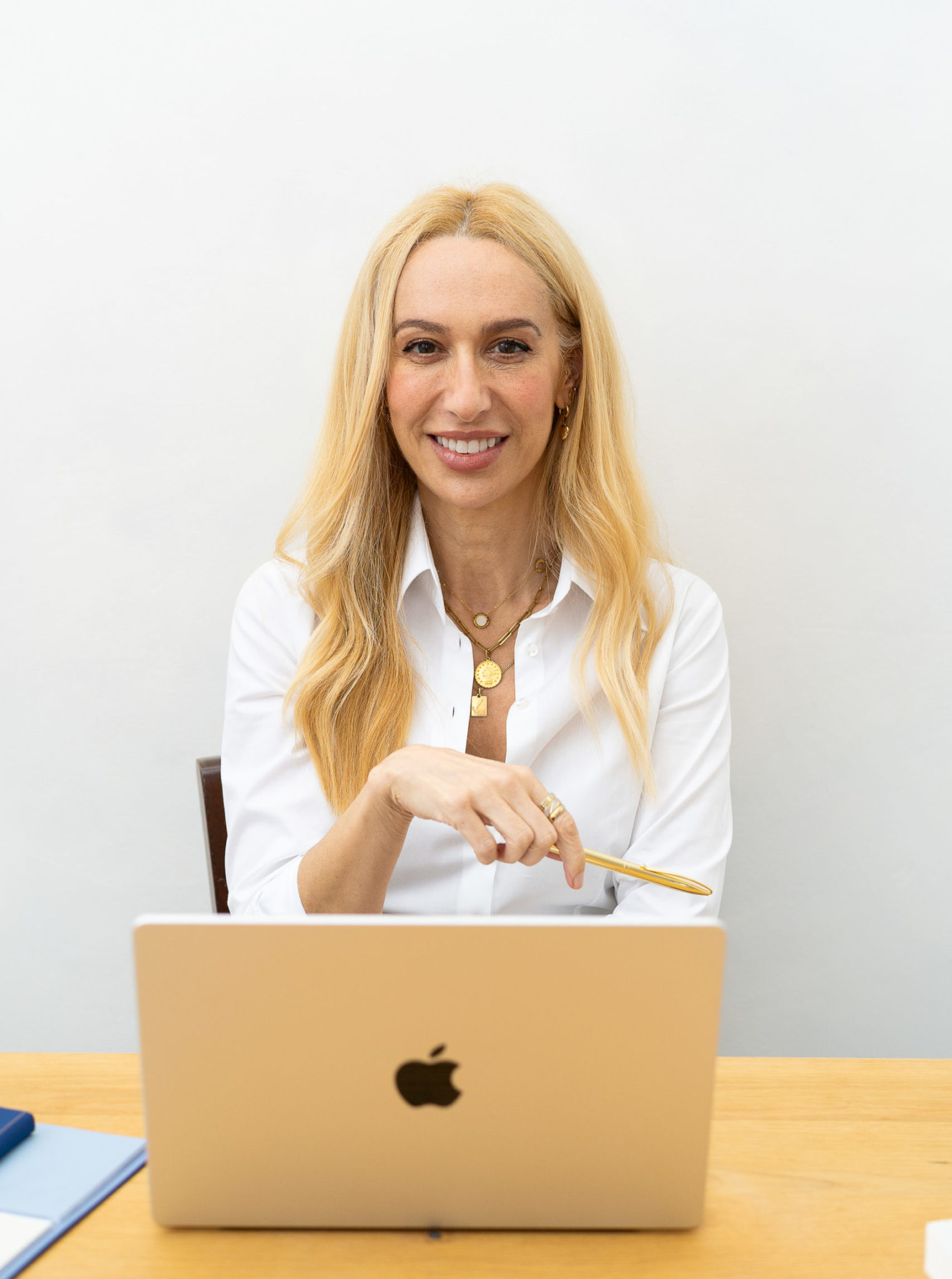 About Me – Monica Federico